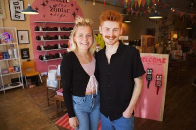 Three businesses, one owner: Scott’s Main Street success hits another ...