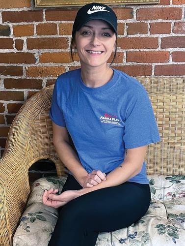 Looking back: Nicole Haight one year after surgery | Local News ...