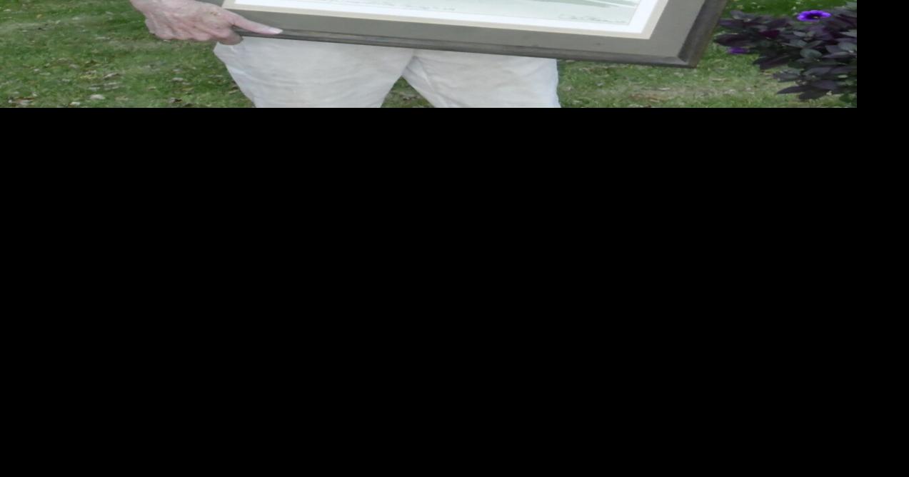 In memory and honor of Galena artist Carl Johnson | Painting ...