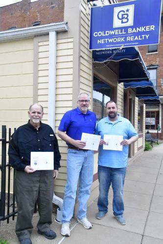 Coldwell Banker earns awards | News | galenagazette.com