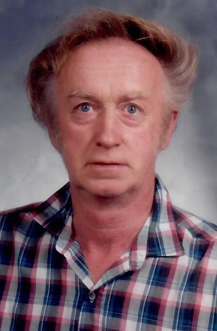 Charles L. Peters, Jr. | Obituaries | galenagazette.com