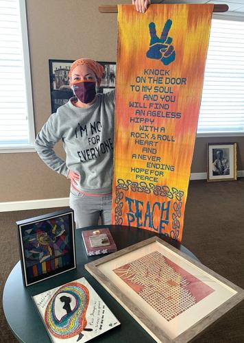 Broad Ideas show opens in Galena | Local News | galenagazette.com