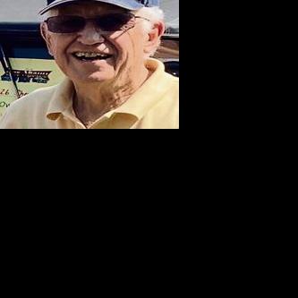 David Duff | Obituaries | galenagazette.com