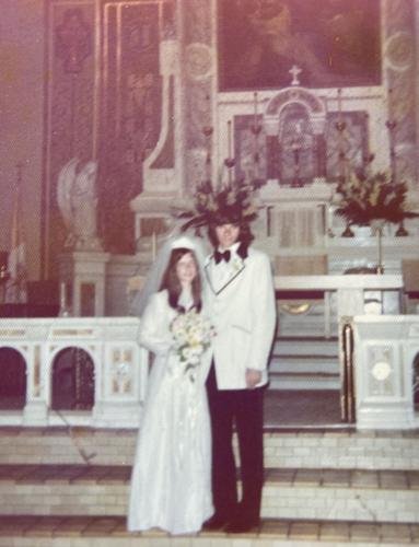 Ron and LaVonne Deininger | People | galenagazette.com