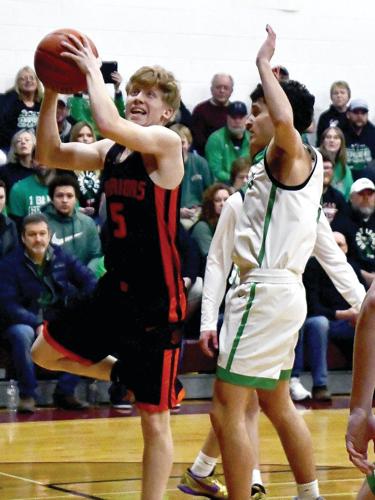 Scales Mound boys repeat with regional title win | Sports ...