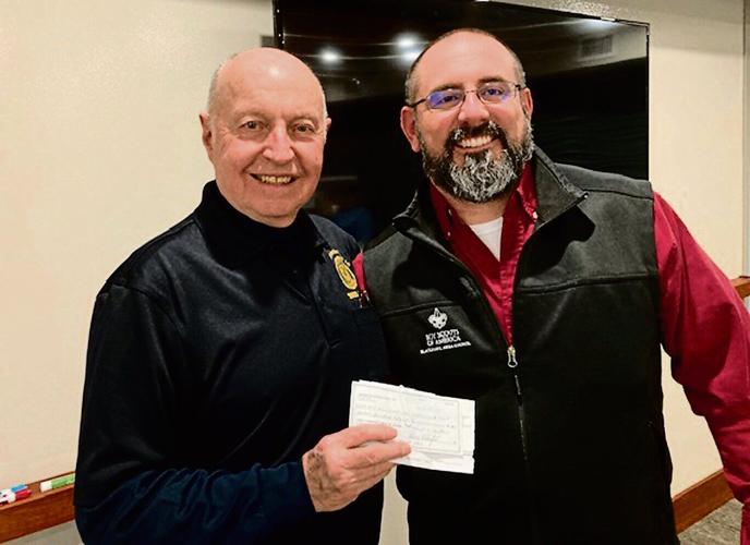 Lafayette County Historical & Genealogy Society to host fund raiser for ...