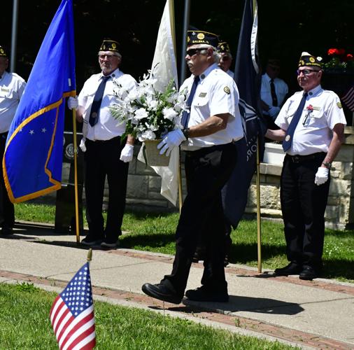 Galena honors those who gave their lives while serving | News ...