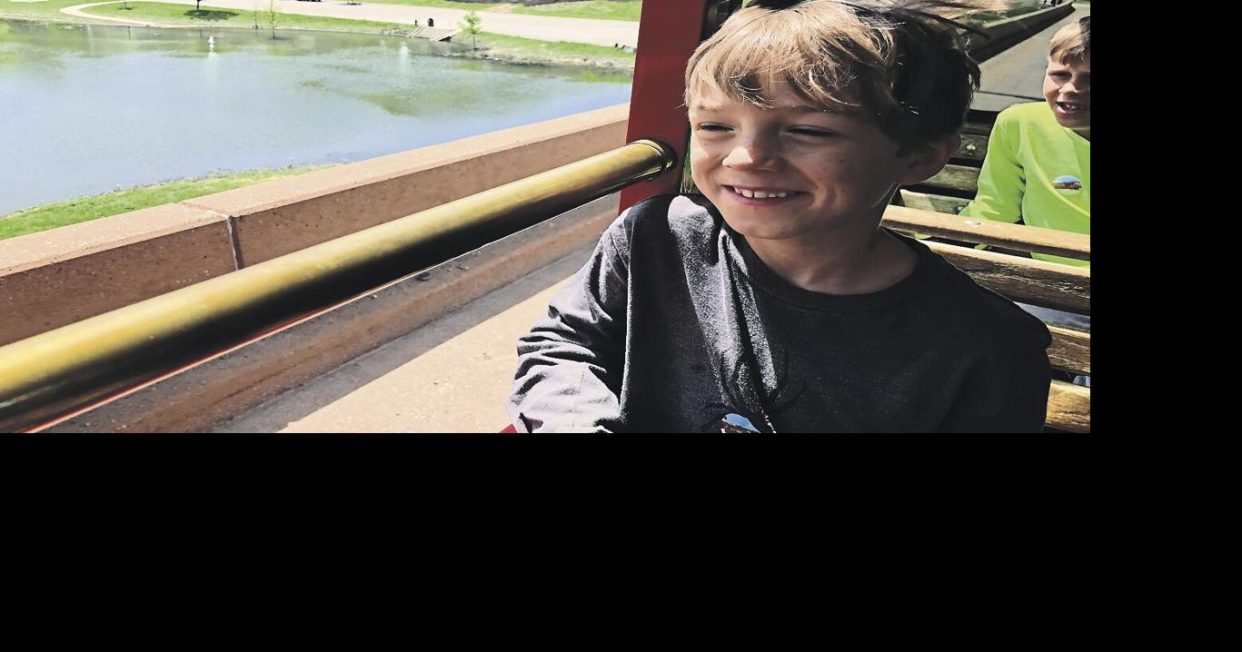 The adventure continues at Galena Public Library | Local News ...