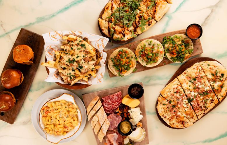 Bread & Vine to franchise in the US | Food | galenagazette.com