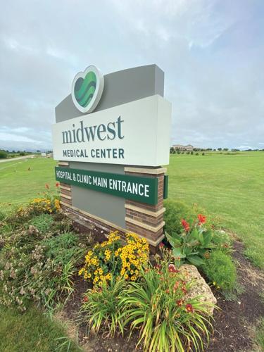 Finally!: After years of waiting, Midwest Medical Center to move ...