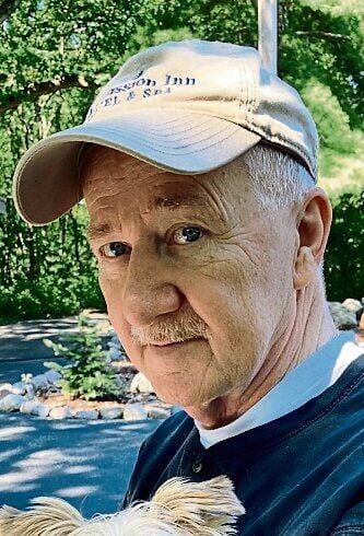 Donald Hawley | Obituaries | galenagazette.com