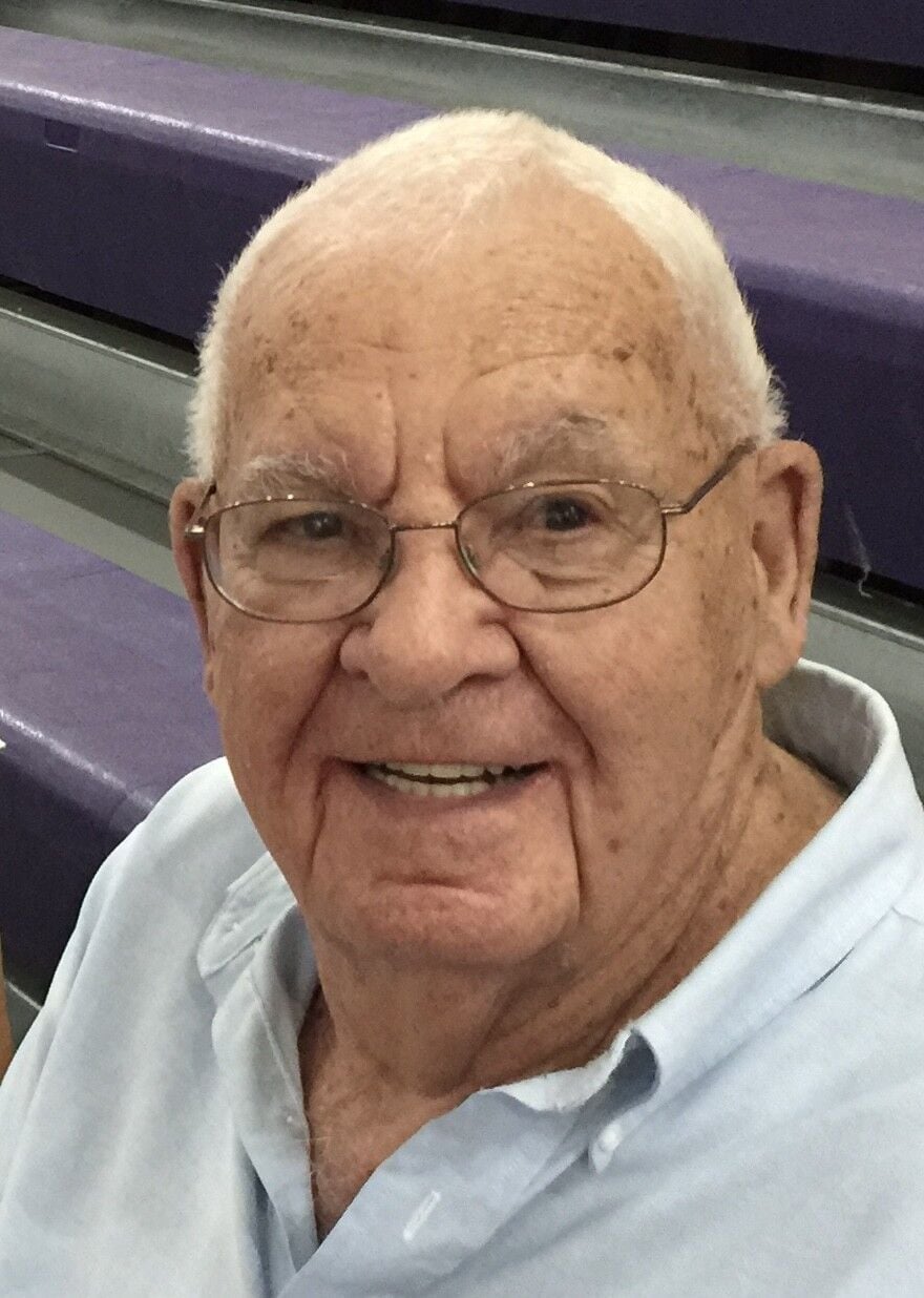 Robert W. (Bob) Burton | Obituaries | galenagazette.com