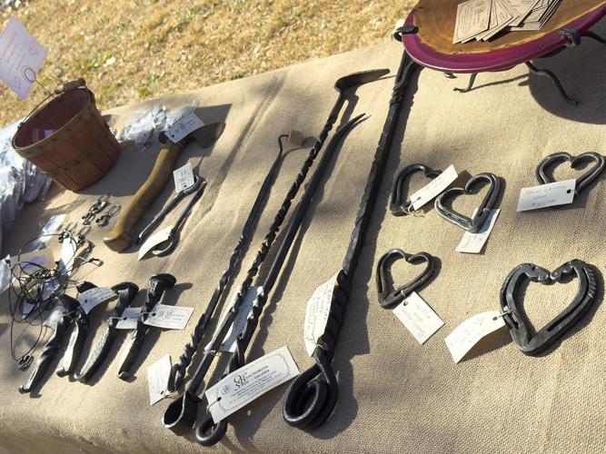 Demonstrations are key at Other Side of the Anvil | News ...