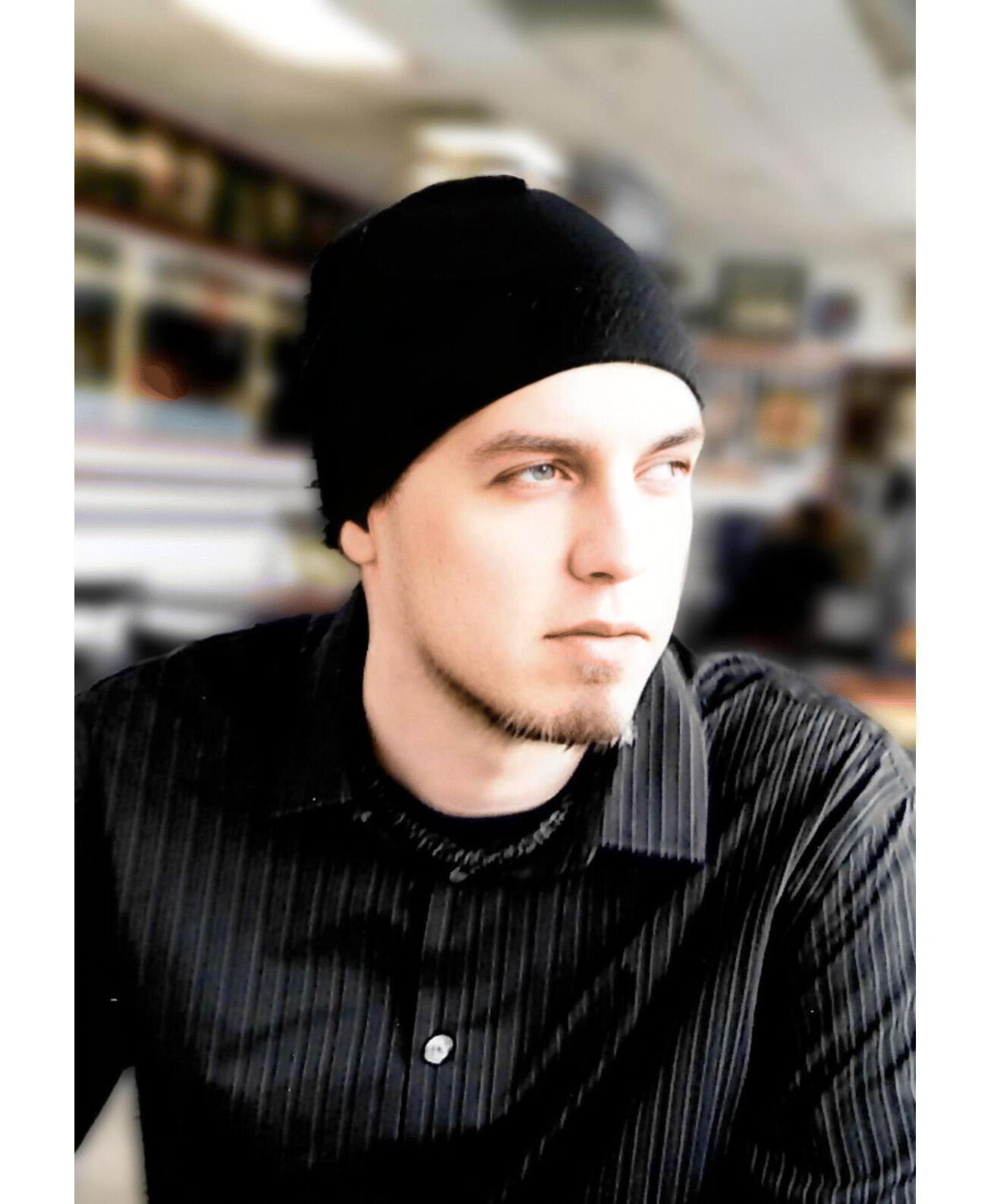 Blake T. Temperly | Obituaries | galenagazette.com