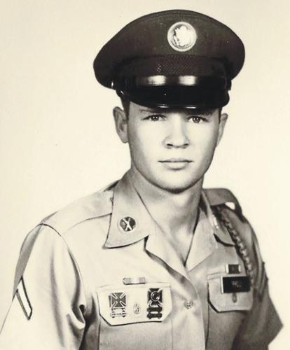 Memorial Day: Remember, honor, mourn | Columns | galenagazette.com