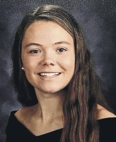 Fleege receives Elks Legacy Scholarship | News | galenagazette.com