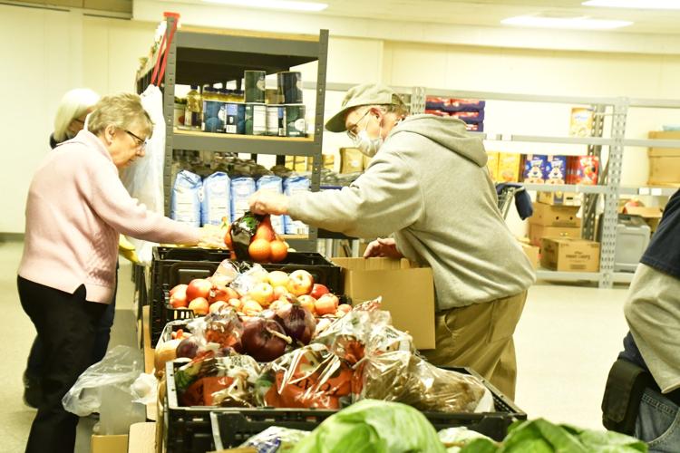 Galena Food Pantry is in dire need | Food | galenagazette.com