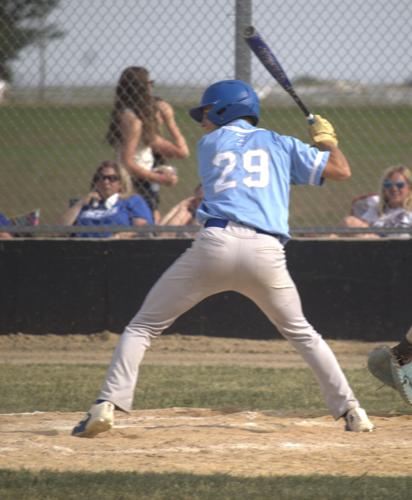 Galena earns spot in the sectional finals | Sports | galenagazette.com