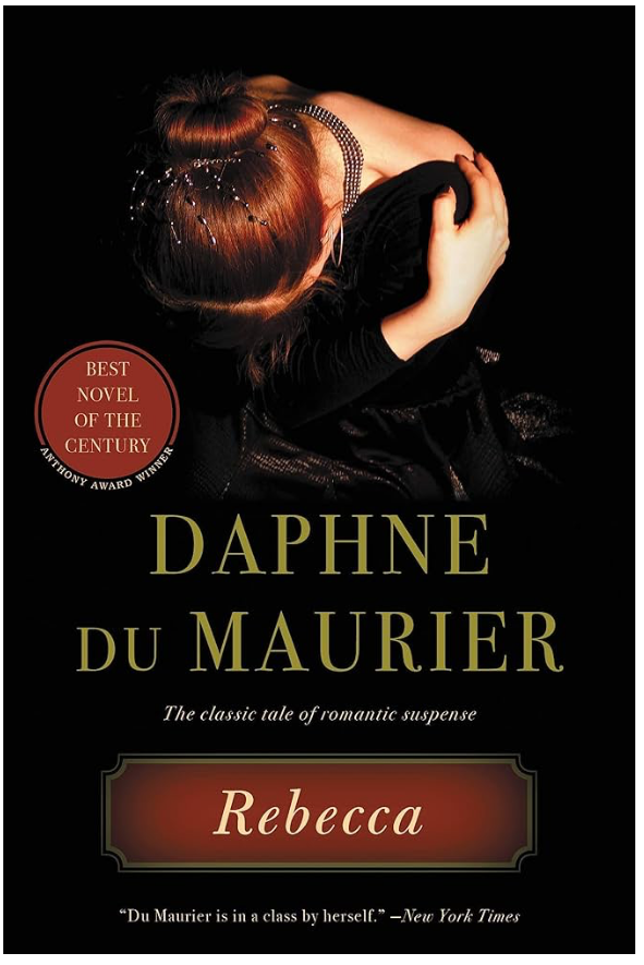 Book review: ‘Rebecca’ | Literature | galenagazette.com