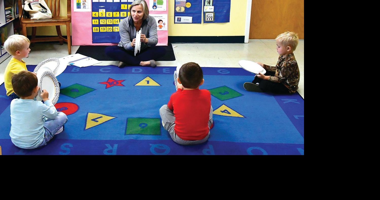 Creative moving at the Galena ARC | Local News | galenagazette.com