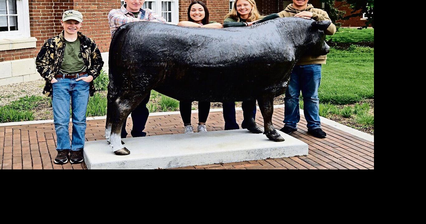 River Ridge FFA places 8th in state poultry competition | Local News ...