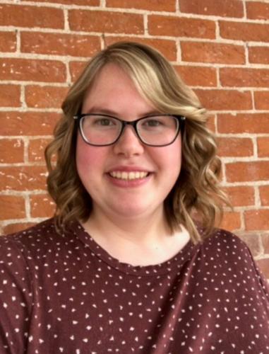 Experiencing history through touch and sound at the Old Blacksmith Shop ...