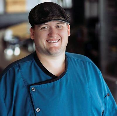 Eagle Ridge announces Chef Chad Myers as the new Chef de Cuisine for ...