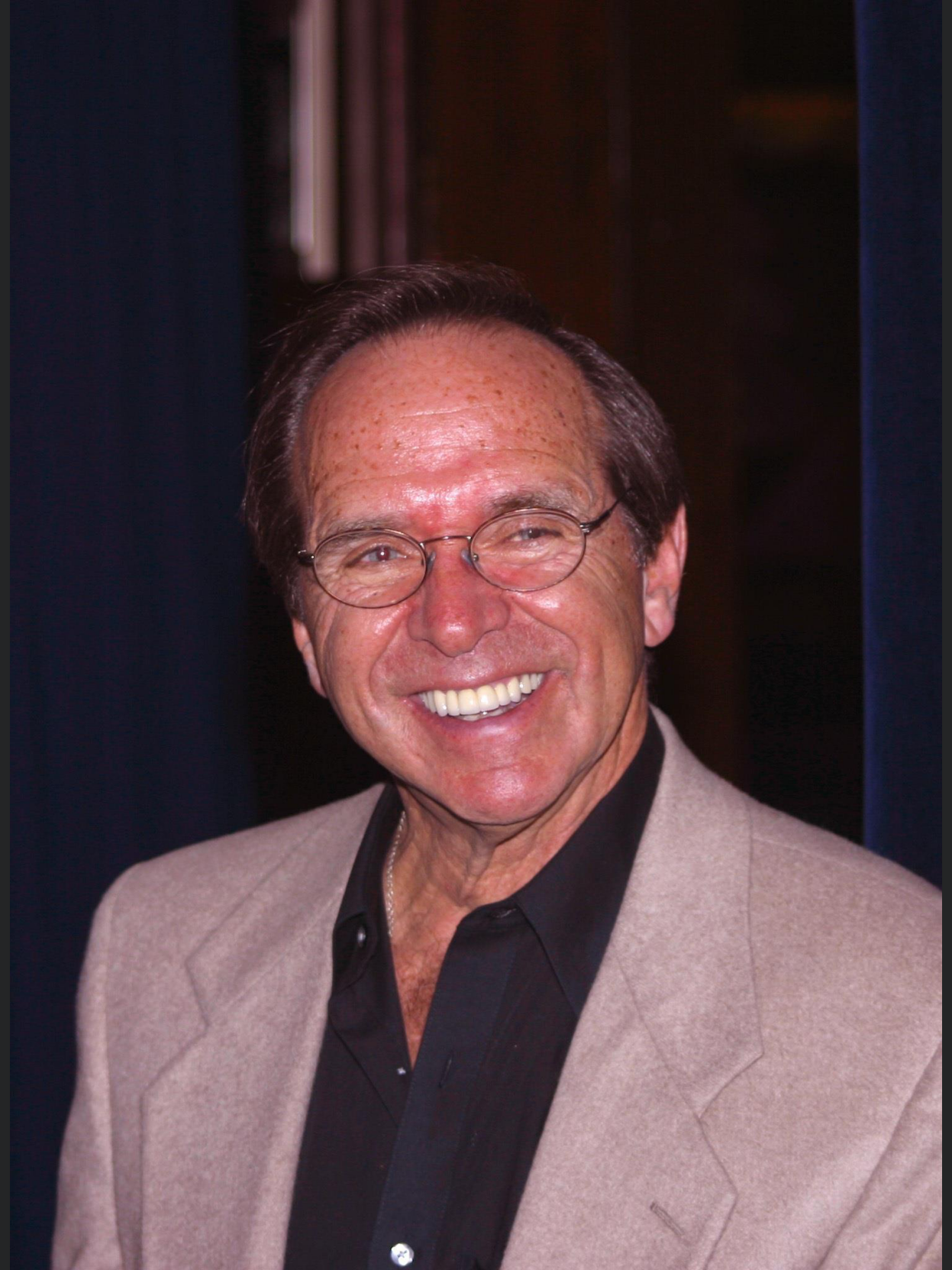 Edward R. Simon | Obituaries | galenagazette.com