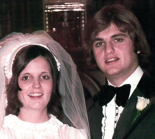 Anniversary: The Hillards | People | galenagazette.com