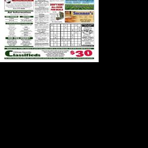 Page 010 | e-Edition | galenagazette.com