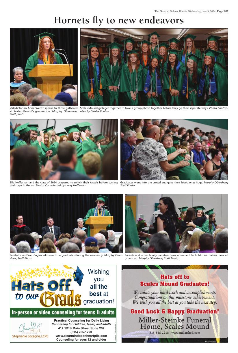 Page E019 | Special Section | galenagazette.com