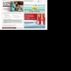 Page 018 | e-Edition | galenagazette.com