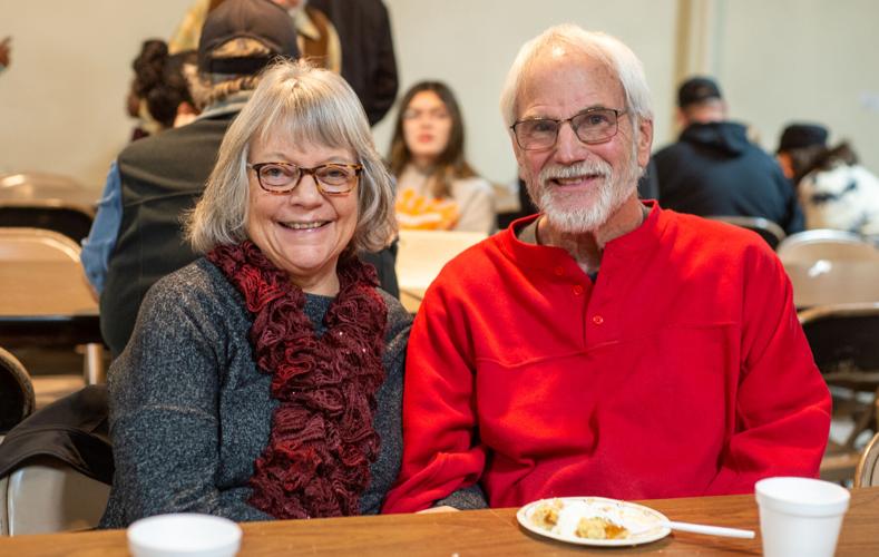Telling Stories With Snapshots 12-14-22 | Multimedia | gazetterecord.com