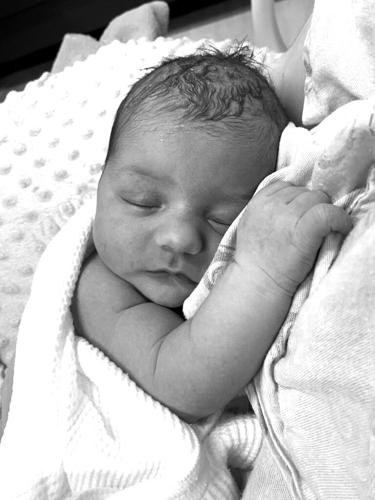 Maclain Hope Truscott | Births | gazetterecord.com