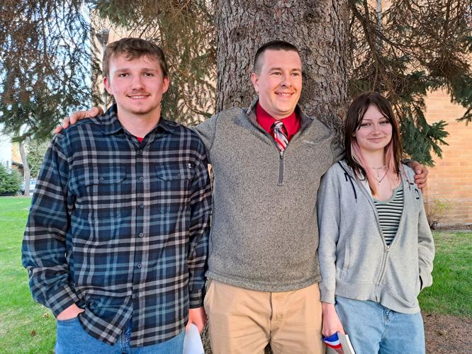 Telling Stories with Snapshots 5-3-23 | Multimedia | gazetterecord.com