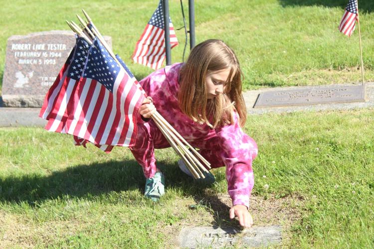 Telling Stories with Snapshots 5/31/23 | Multimedia | gazetterecord.com