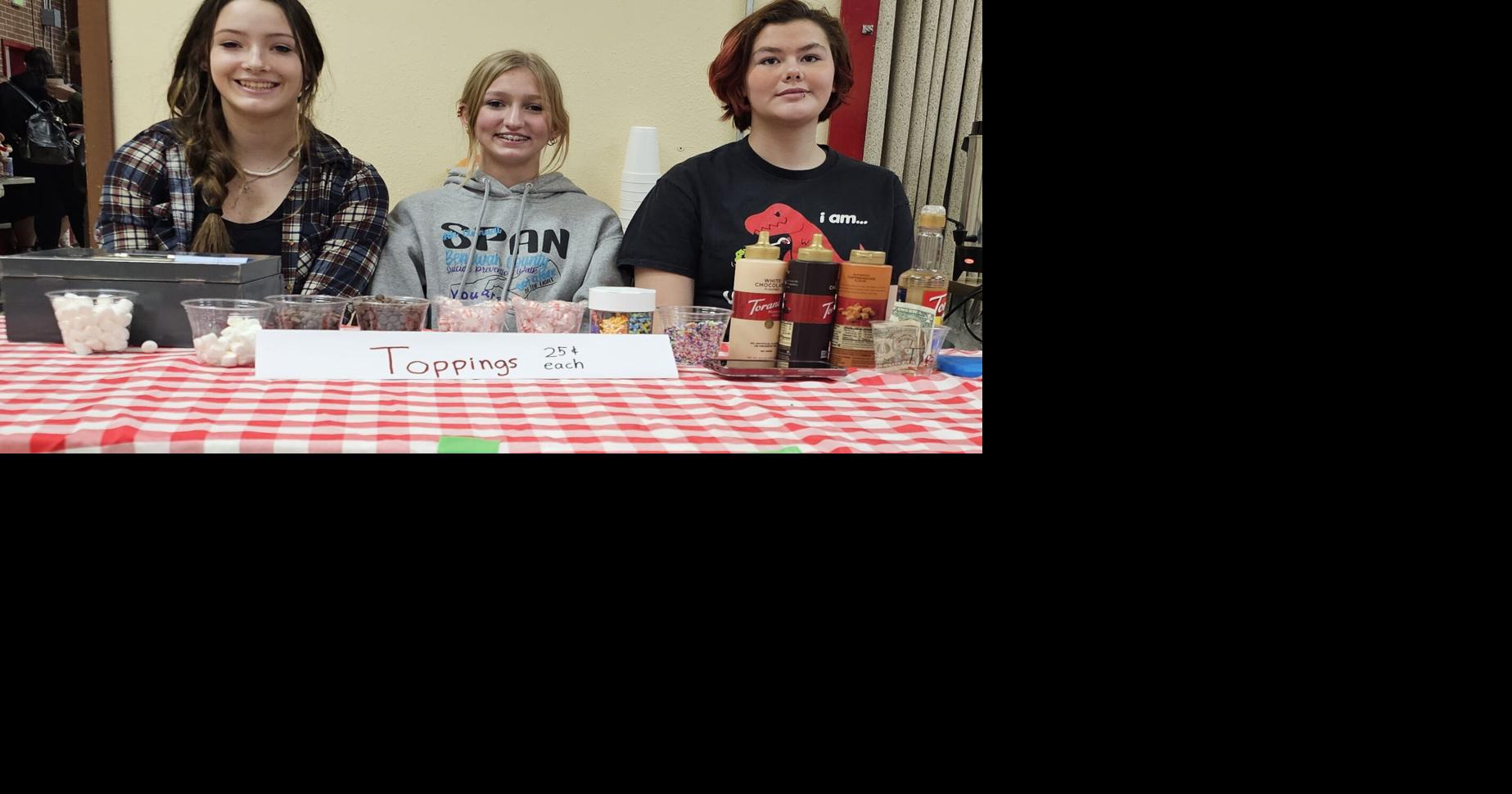 Telling Stories with Snapshots - 11/15/23 | Multimedia | gazetterecord.com