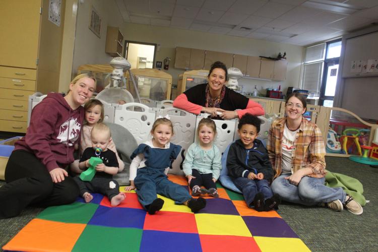 Telling Stories with Snapshots - 11/8/23 | Multimedia | gazetterecord.com