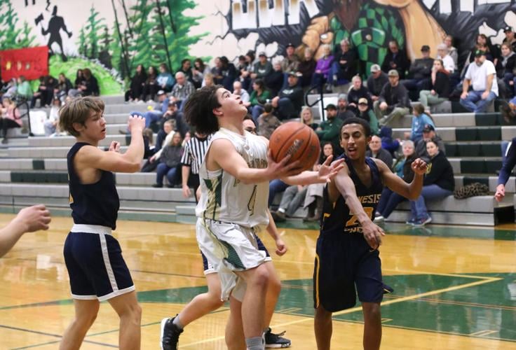 Telling Stories with Snapshots 2/8/23 | Multimedia | gazetterecord.com