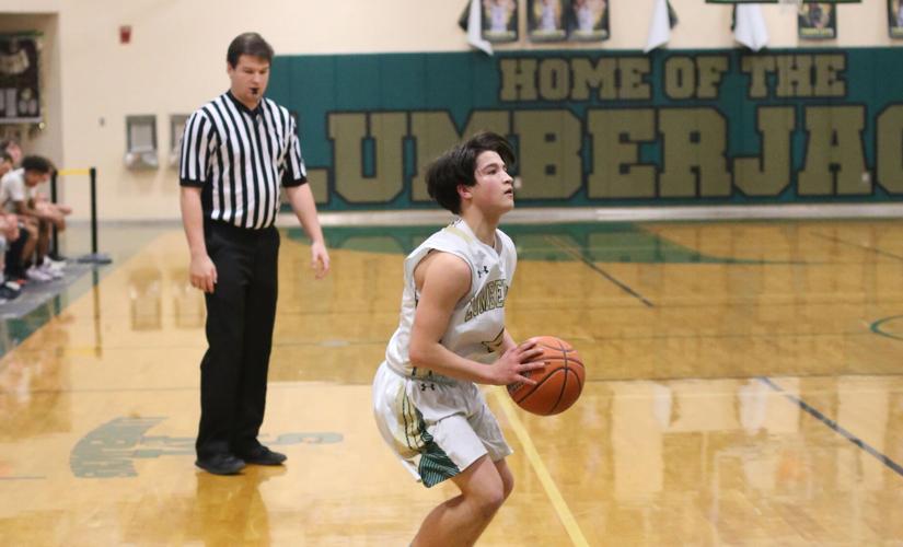 Telling Stories with Snapshots 2/8/23 | Multimedia | gazetterecord.com