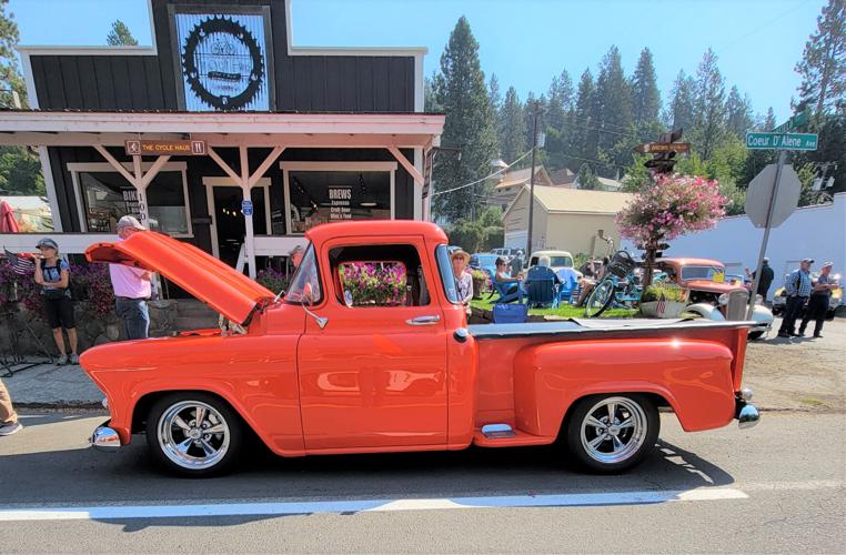 Telling Stories With Snapshots 9/14/22 | Multimedia | gazetterecord.com