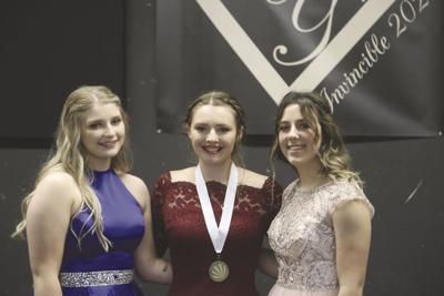 Jayden Martin named 2021 Distinguished Young Woman | News ...