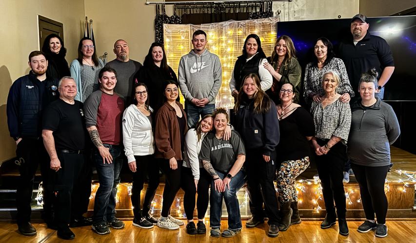 Telling Stories with Snapshots - April 3, 2024 | Multimedia ...