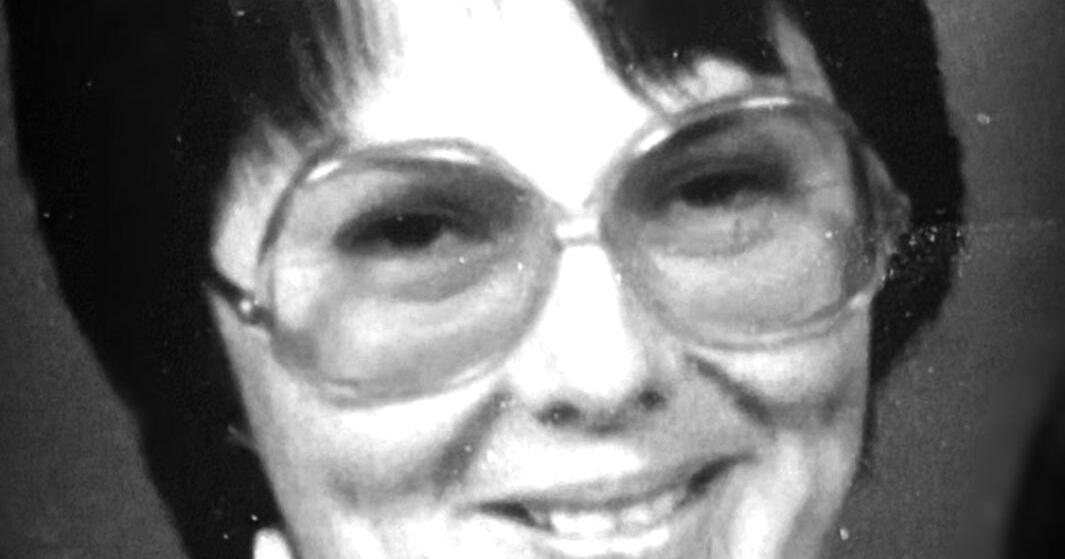 Eleanor Rae Law | Obituaries | gazetterecord.com