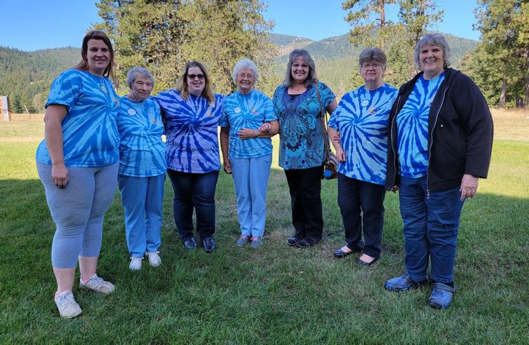 Telling Stories with Snapshots - 10/18/23 | Multimedia | gazetterecord.com