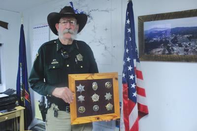 Q&A with Dave Resser, Benewah County Sheriff | News | gazetterecord.com