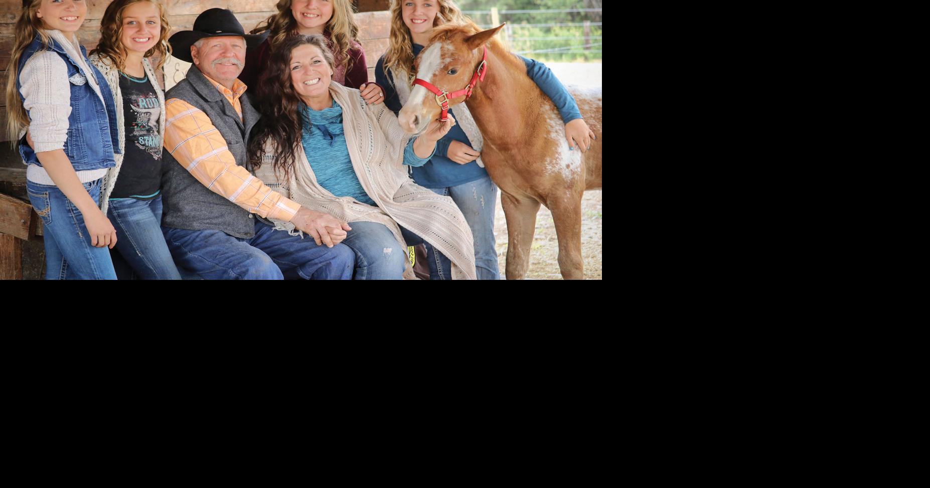 Kelly Benefit Sunday in Worley | News | gazetterecord.com