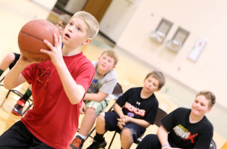 Nov. 26 Featured Sports Photos | Sports | gazetterecord.com