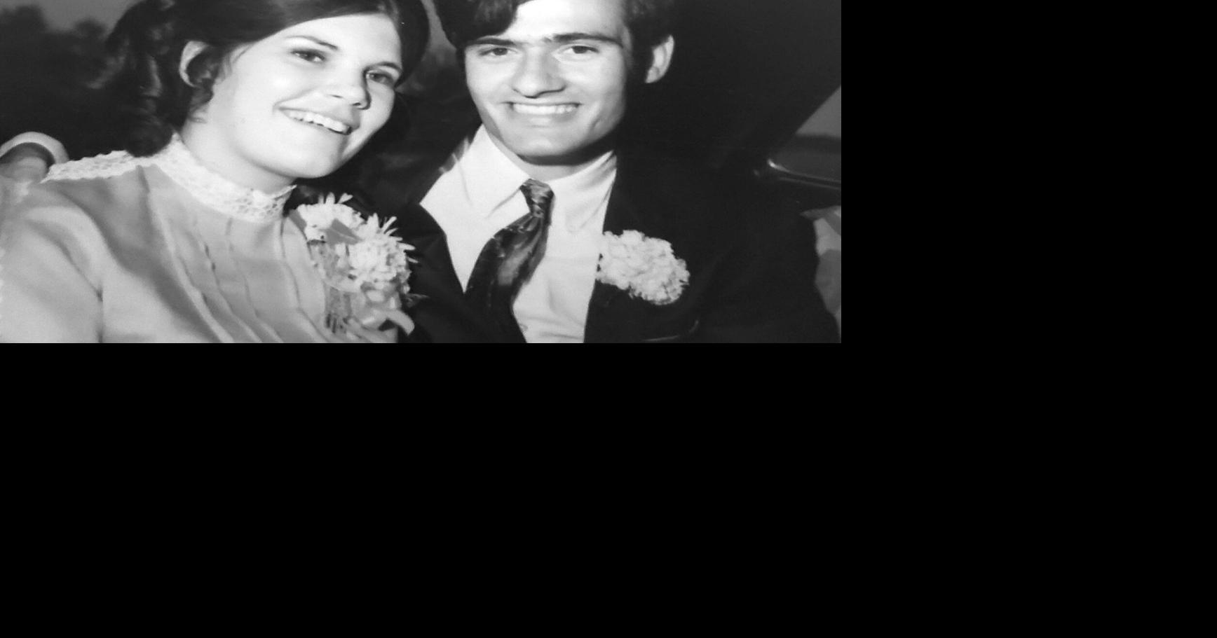 John and Mary Kistler celebrate golden anniversary | Anniversaries ...