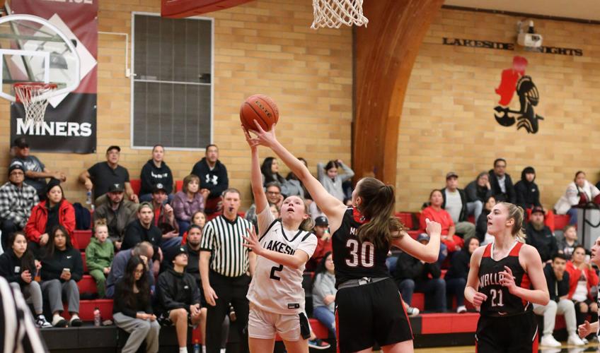 Telling Stories with Snapshots - February 7, 2024 | Multimedia ...